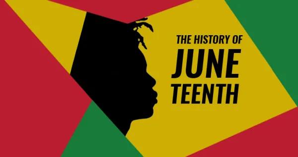 Juneteenth: A Brief History | UAW Local 774